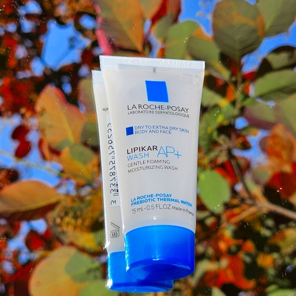 La Roche Posay | Skincare | 65 Lipikar Wash Ap 5 Fl Oz Dry To Extra Dry ...